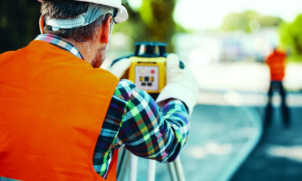 Understanding the Role of Land Surveyors in Real Estate Transactions ...
