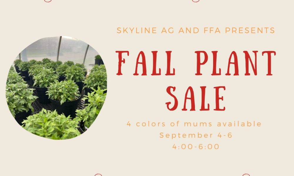 Garden Enthusiasts, Mark Your Calendars! - Royal Examiner