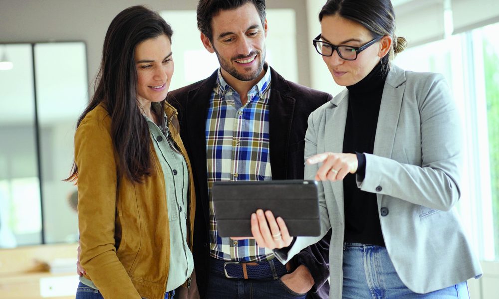 Navigating Property Tours: A Guide to Effective House Hunting - Royal ...