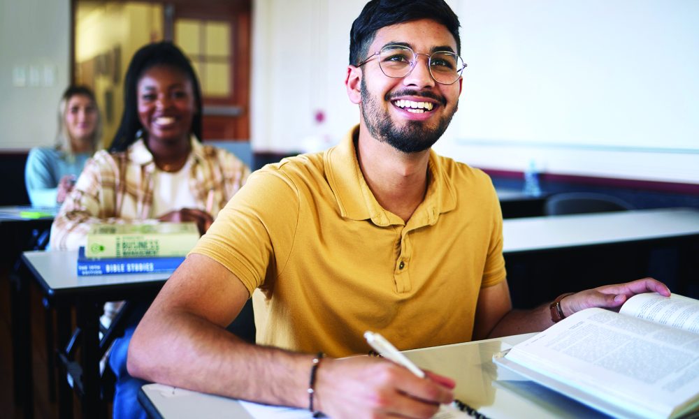 The art of course selection: A guide to making informed decisions at a ...