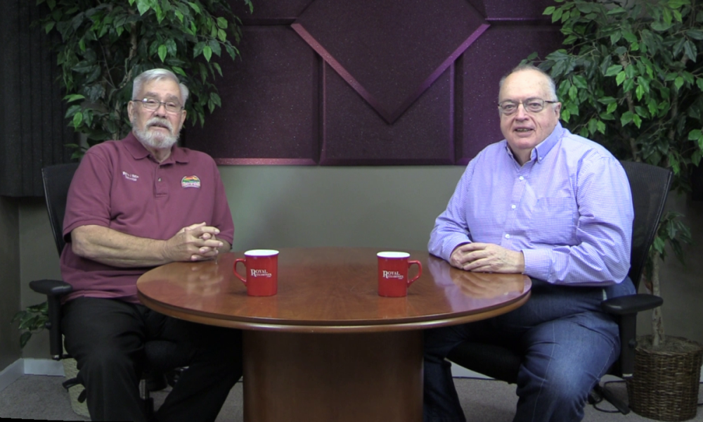 Town Talk: A Candid Conversation with Walt Mabe – County Progress ...