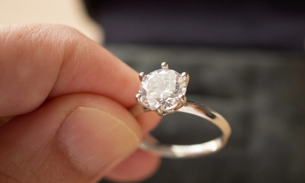 Discover a Simple Technique to Make Your Diamonds Sparkle Again - Royal ...