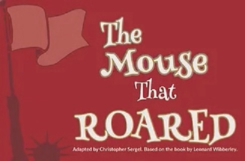“The Mouse That Roared” Brings a Rollicking Good Time to St. John’s ...