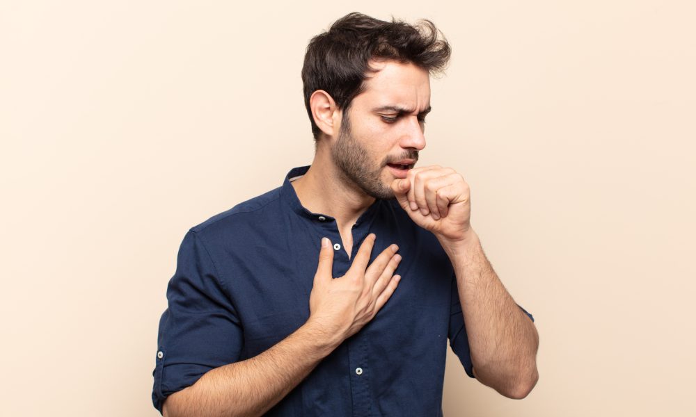 Understanding Phrenospasm: When ‘Getting the Wind Knocked Out’ Gets ...