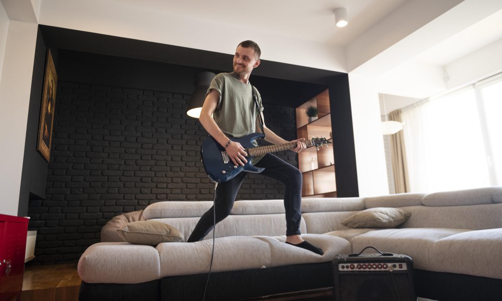 The Art of Soundproofing: Creating a Noise-Free Haven at Home - Royal ...
