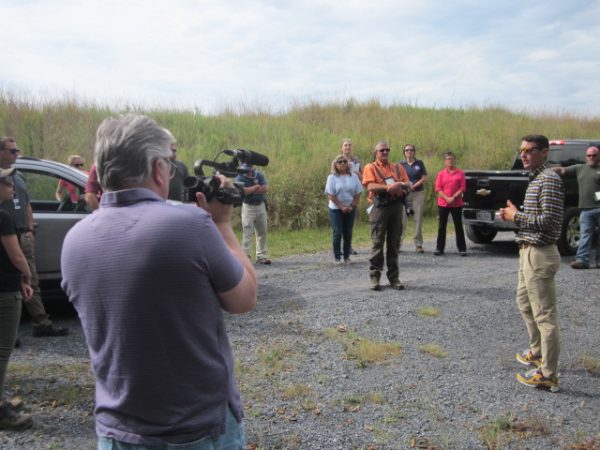 Reviving Front Royal: The Transformation of Avtex Site to Avtex Trail ...