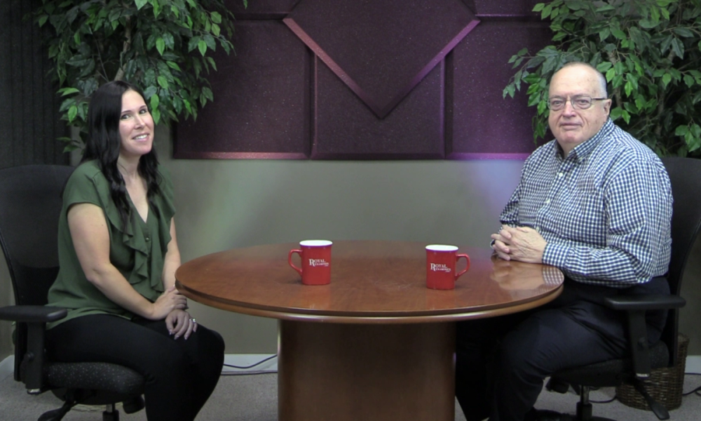 Meet the Candidates: A Conversation with Allison Ross – Candidate for ...