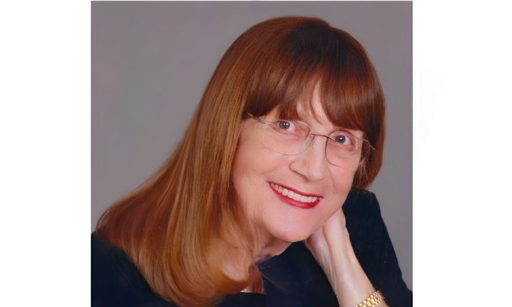 Barbara “Barb” Beckwith Mercuro (1936 – 2023) - Royal Examiner
