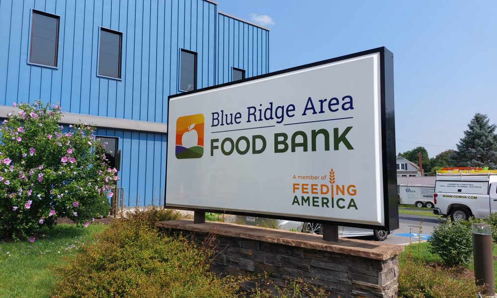 Blue Ridge Area Food Bank Amplifies Call to Action During Hunger Action ...