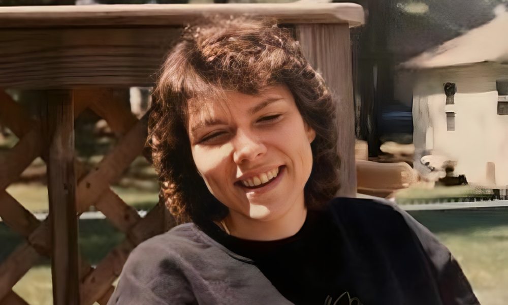 Ann-Louise Scoggin Brown (1955 -2023) - Royal Examiner