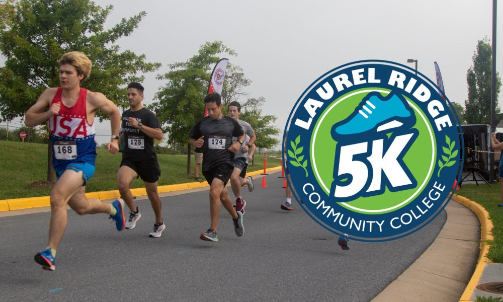 Lace Up for Education: Laurel Ridge Community College’s Annual 5K Run ...