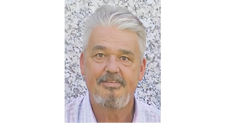 James Michael “Mike” Atkins (1961 – 2023) - Royal Examiner