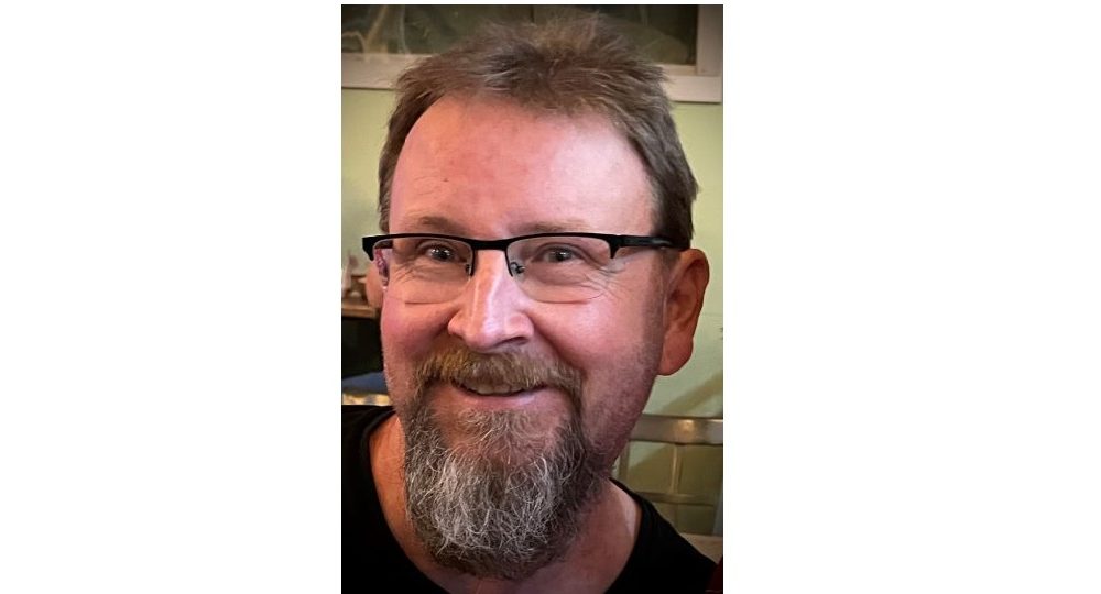 Robert Lee Maki (1973 – 2023) - Royal Examiner