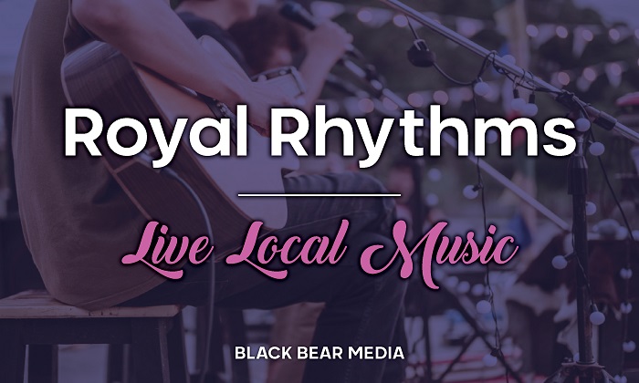 Royal Rhythms: Your Weekly Guide to the Shenandoah’s Live Music Scene ...