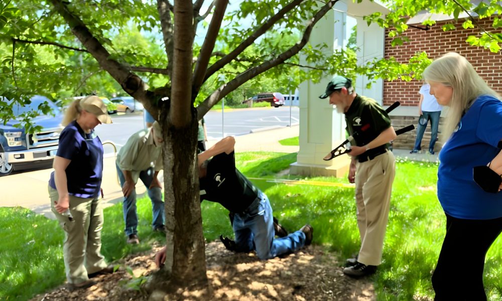 Front Royal’s Renowned “All About Trees” Course Returns with a Fresh ...