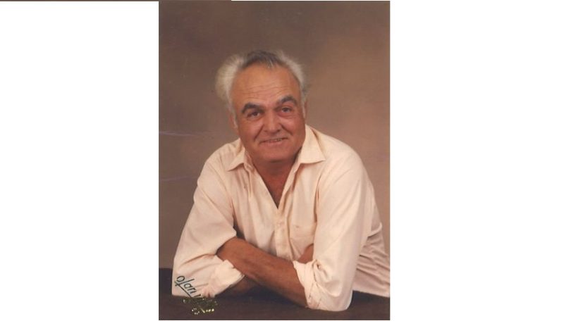 Wendell Edward White (1940 – 2023) - Royal Examiner