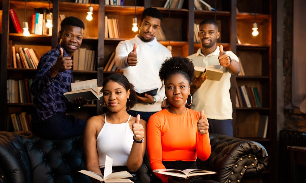 Unlocking The Joy of Shared Reading: A Guide to Starting a Tailored ...