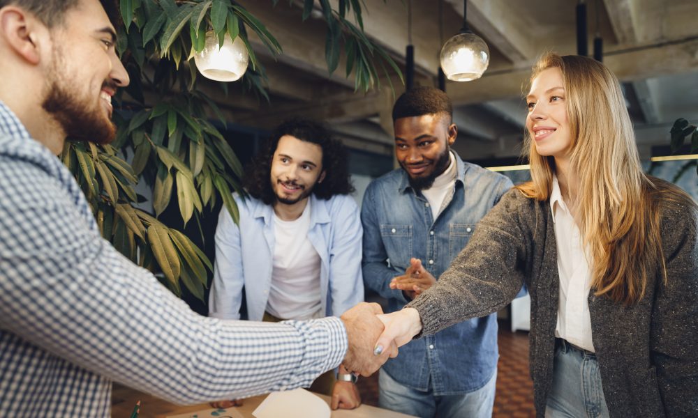 The Art of Negotiation: A Masterclass with Wharton Professor G. Richard ...