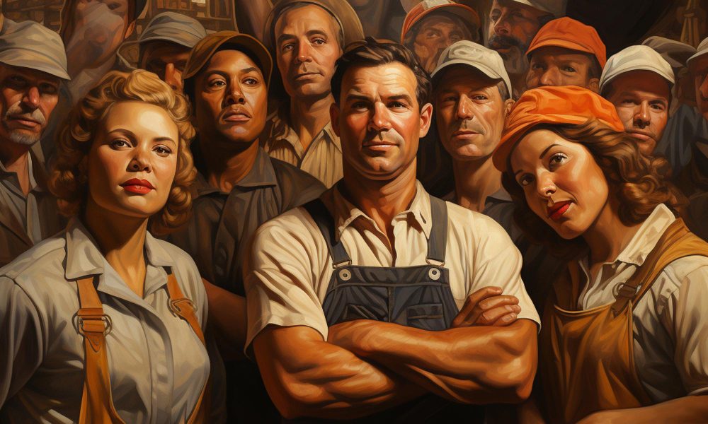 The Roots of Rest: Labor Day’s Historic Origins - Royal Examiner