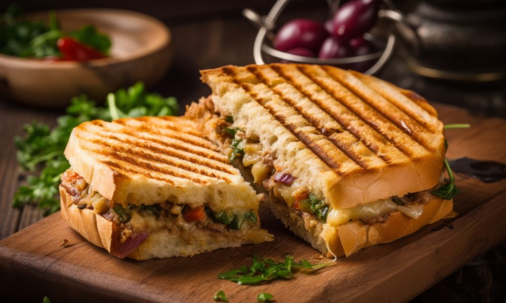 Paninis: Italy’s Classic Sandwich Gets a Modern Twist - Royal Examiner