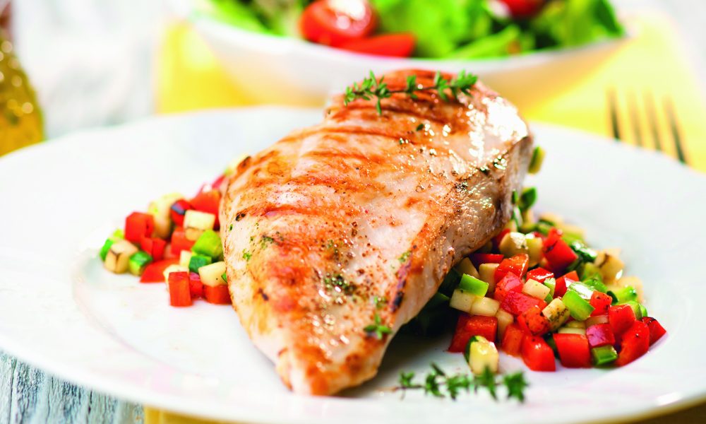 The Remarkable Health Advantages of Chicken: More Than Just Protein ...