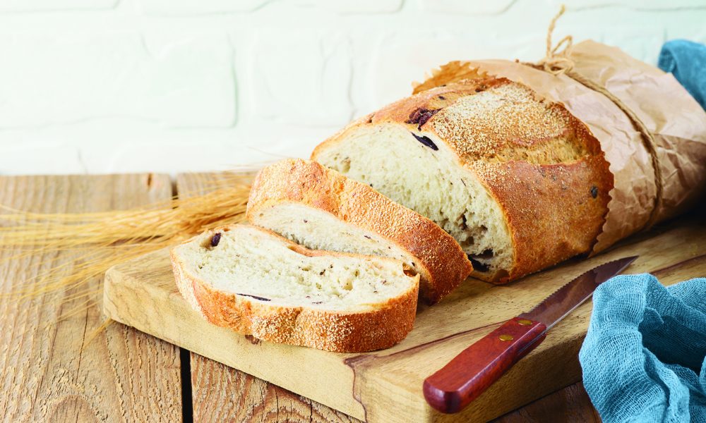 The Breadth of Bread: More than Just a Staple, a Culinary Journey ...