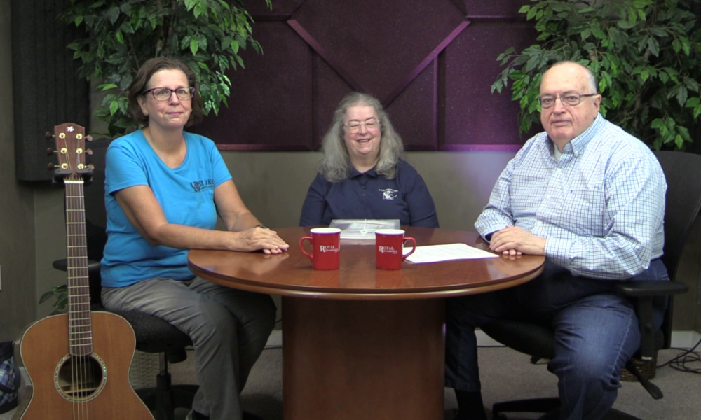 St. Luke Community Clinic’s 27th Annual Benefit: A Blend of Charity and ...