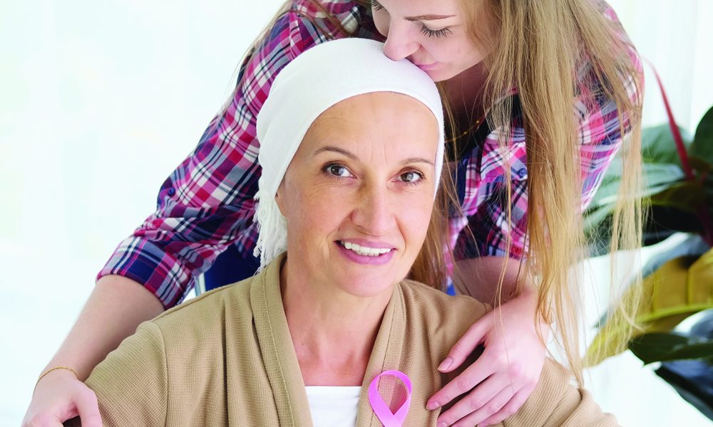 Three Proactive Ways to Offer Genuine Support to Loved Ones Battling ...