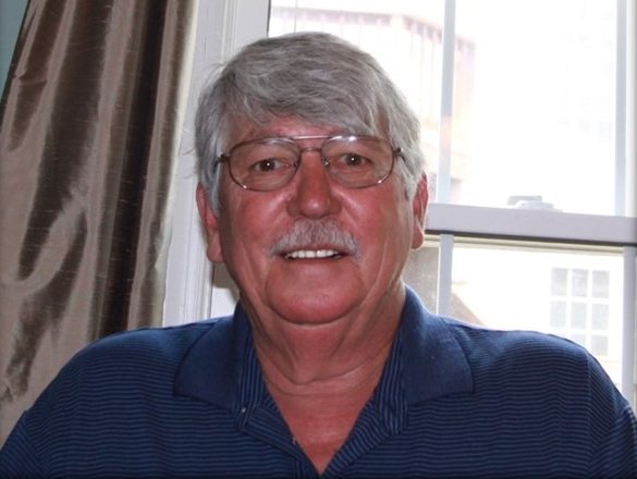 Joseph “Joe” Russell Nestlerode, Sr. (1950 – 2023) - Royal Examiner