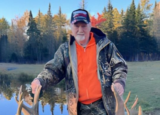 Kernos Dexter “Pops” Ball Sr. (1947 – 2023) - Royal Examiner