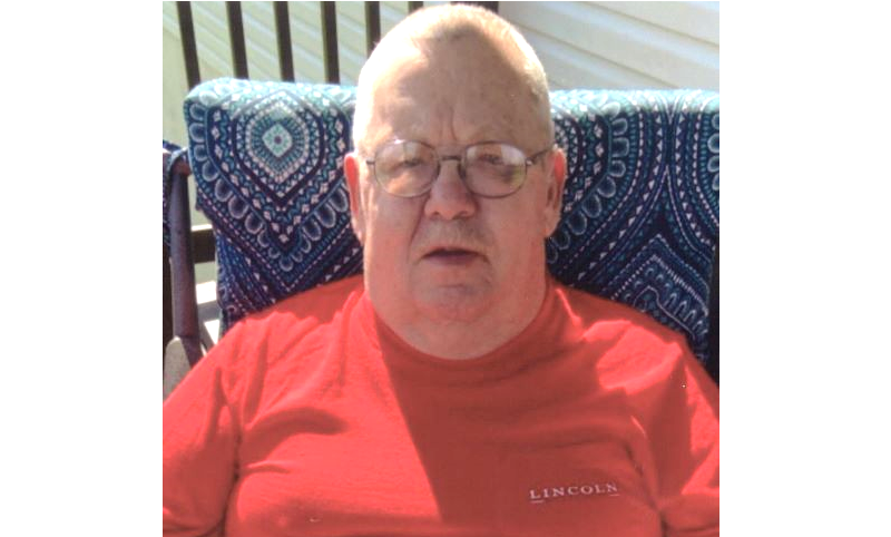 Roland “Buddy” “Mudhole” Thomas McGovern, U.S. Navy 1st Class Petty ...