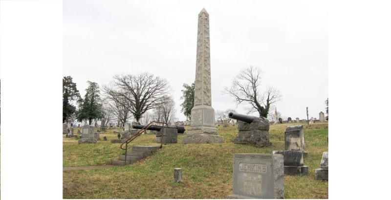 Honoring Mosby’s Men: A Reflection on the Past - Royal Examiner