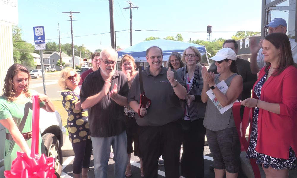 Front Royal Welcomes Primerica Financial Services with a Grand ...