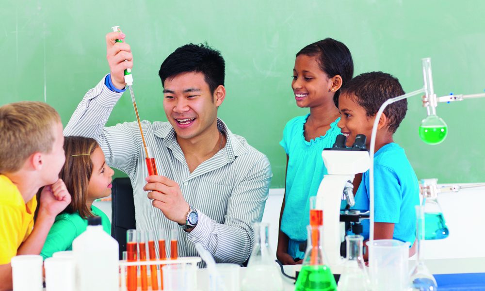 The Unsung Heroes of Education: Three Exciting Careers You Should ...