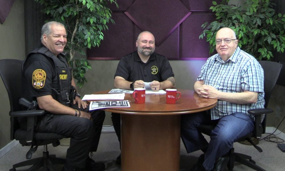 Strengthening Community Bonds: Warren County Sheriff’s Office Uplifts ...
