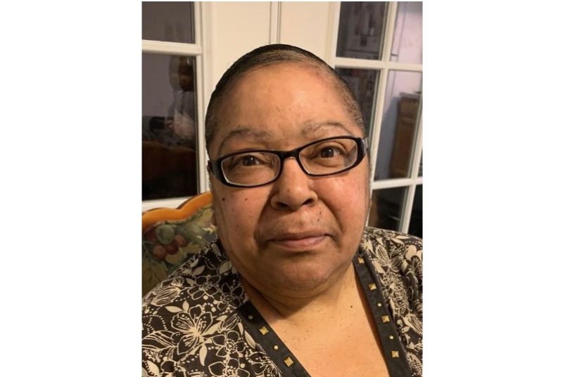 Timeka Aikens (1966 – 2023) - Royal Examiner