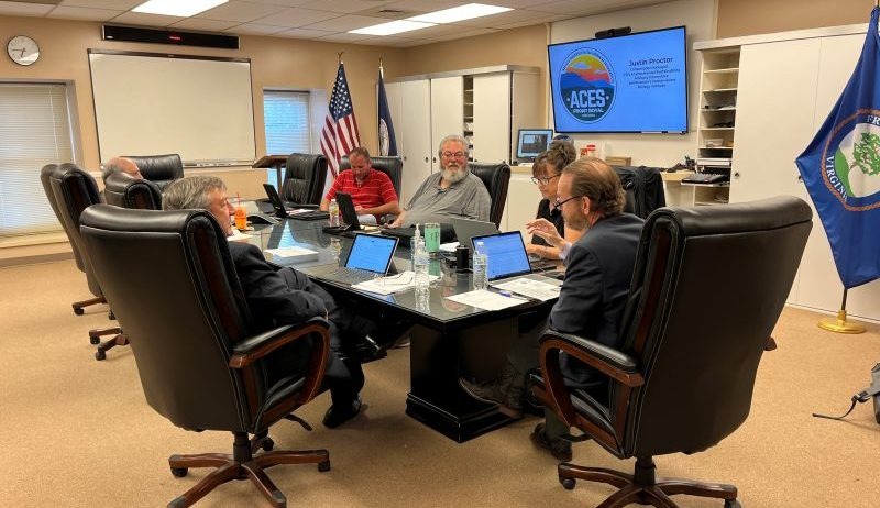 Town Council Hears Strategies for Enhancing Outdoor Spaces for ...