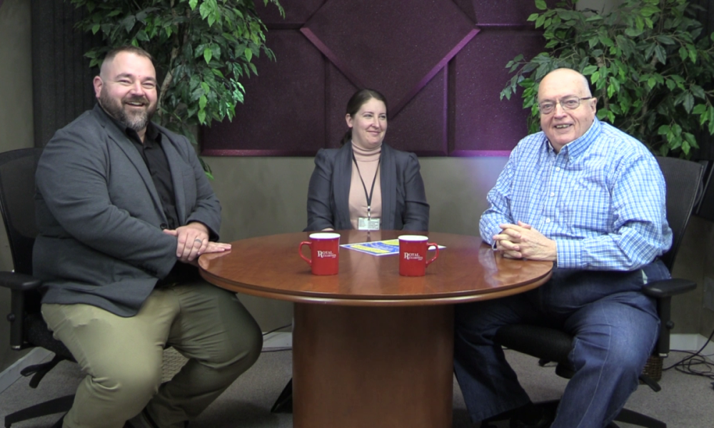 Boosting Career Confidence: A Community Commitment – Job Fair, Nov 2nd ...