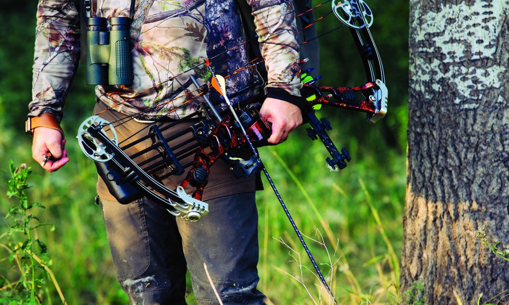 Hunting’s Ancient Tool: Understanding the Different Types of Bows ...