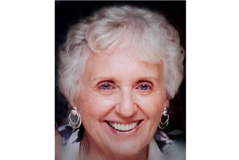 Beverly Wickstrom Elmquist (1936 – 2023) - Royal Examiner