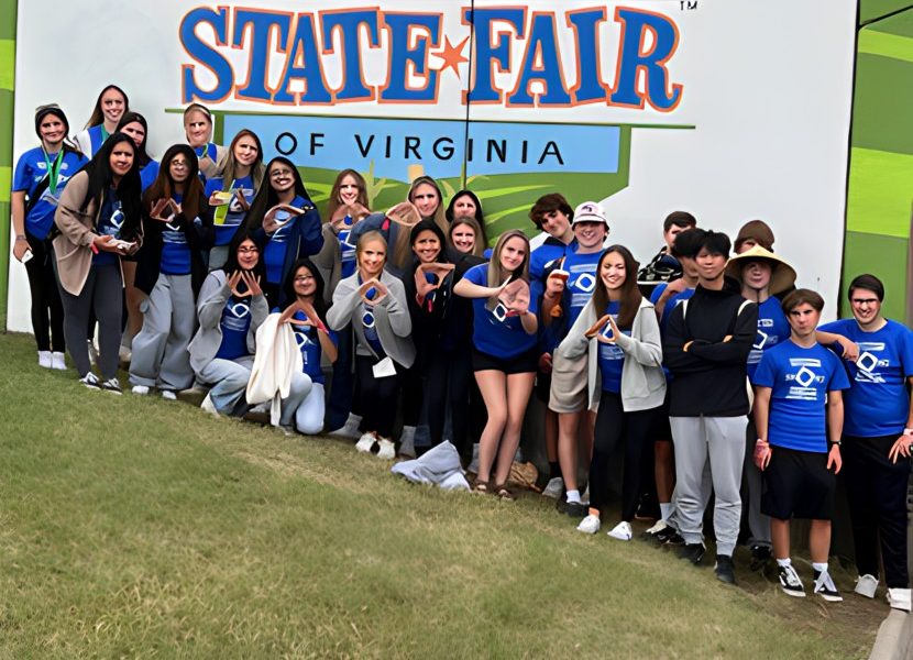 WCHS DECA Stars Shine at Virginia State Fair - Royal Examiner