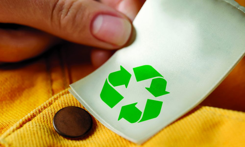 From Bottles to Blouses: The Rise of Recycled Plastic Textiles - Royal ...