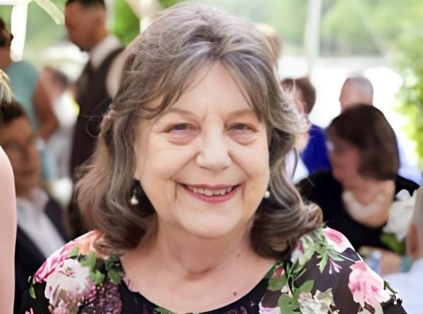 Patricia “Patty” Faye McAllister (1943 – 2023) - Royal Examiner