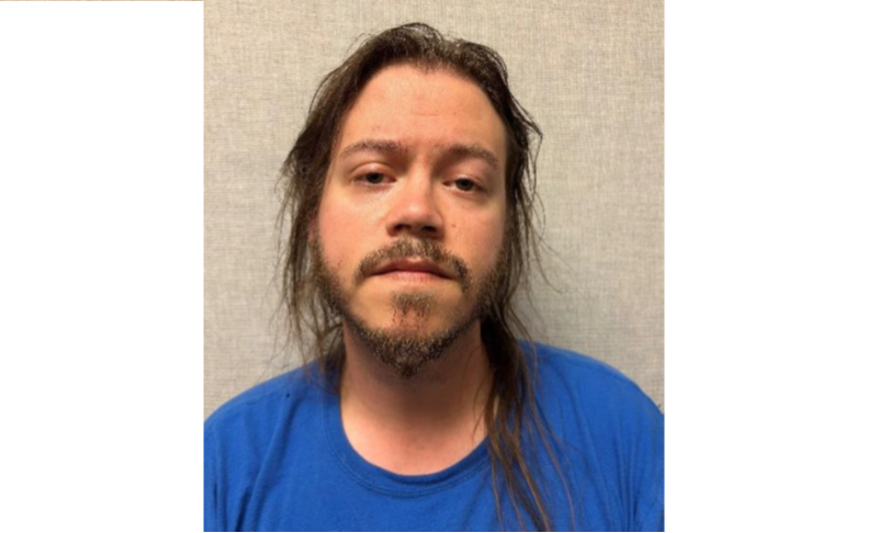 Front Royal Launches Sting Operation, Captures Man Soliciting Minors ...