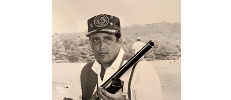 Jesse Thomas “Tom” Dallas (1947 – 2023) - Royal Examiner