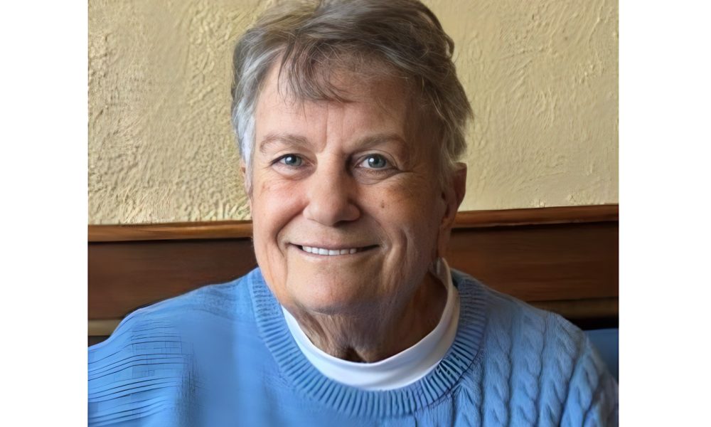 Virginia “Ginger” Anderson Marlowe (1946 – 2023) - Royal Examiner