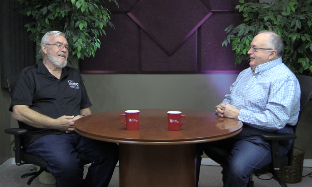 Shenandoah District Supervisor Walt Mabe Shares His Vision for the ...