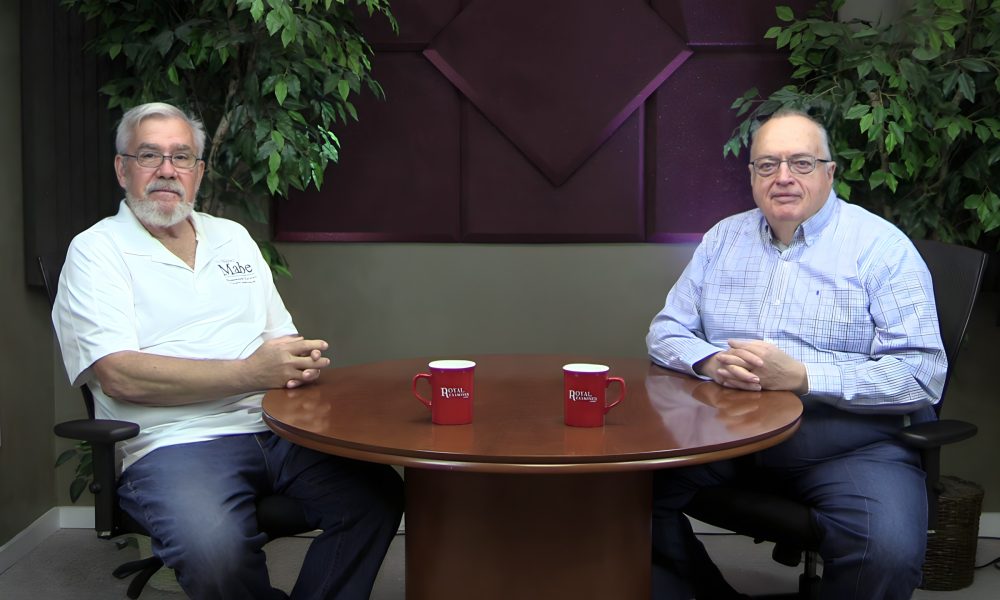 Walt Mabe’s Reflective Journey as Shenandoah Supervisor: Listening ...