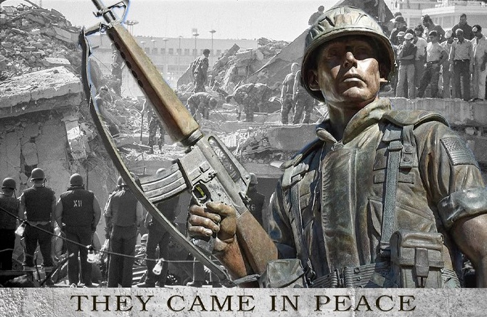 Virginia War Memorial to Host Commonwealth’s Observance of 40th ...