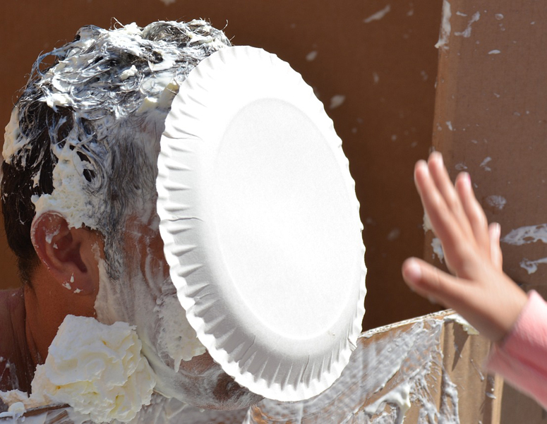 Cinema’s Sweetest Moments: The Ultimate Movie Pie Fights - Royal Examiner